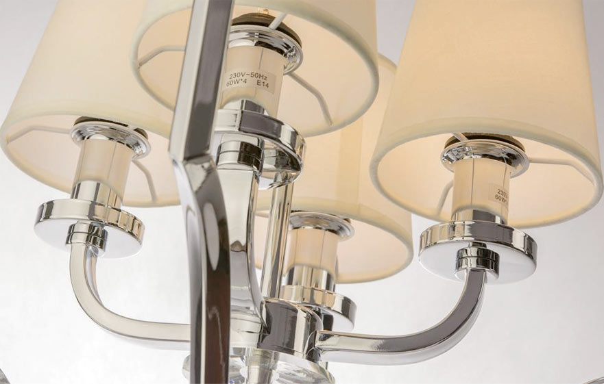 Cosmolight oświetlenie - BBHome